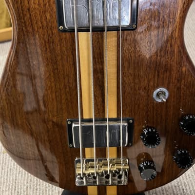 Kramer 450B Natural 1978 | Reverb