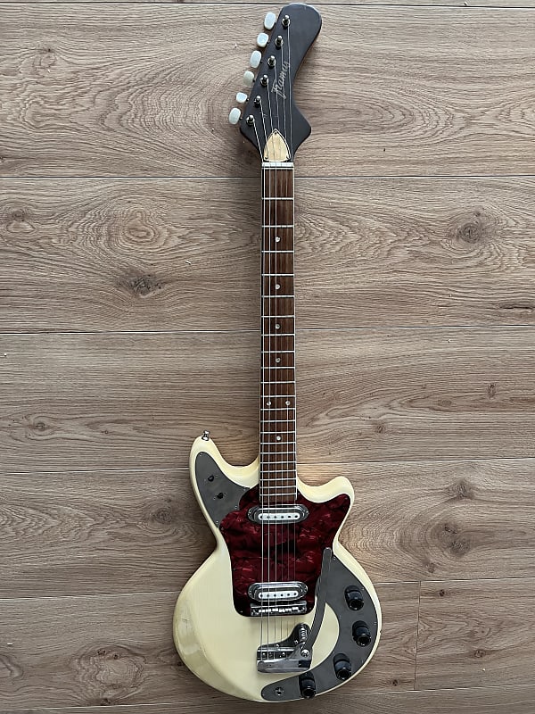 Framus S-Series 1963 | Reverb