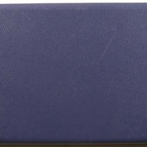 Naylor 412CC 4 x 12 Boutique Purple Tolex Electric Guitar | Reverb