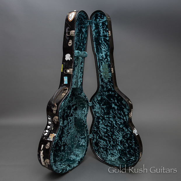 Calton Cases OM Case | Reverb Canada