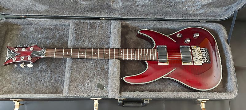 2010 DBZ Barchetta | Reverb