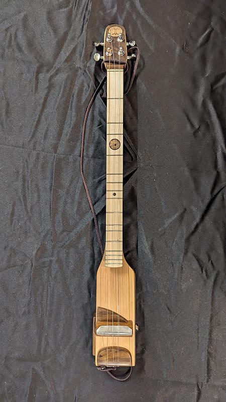 Rays Rootworks Electric zither stick 2024 | Reverb