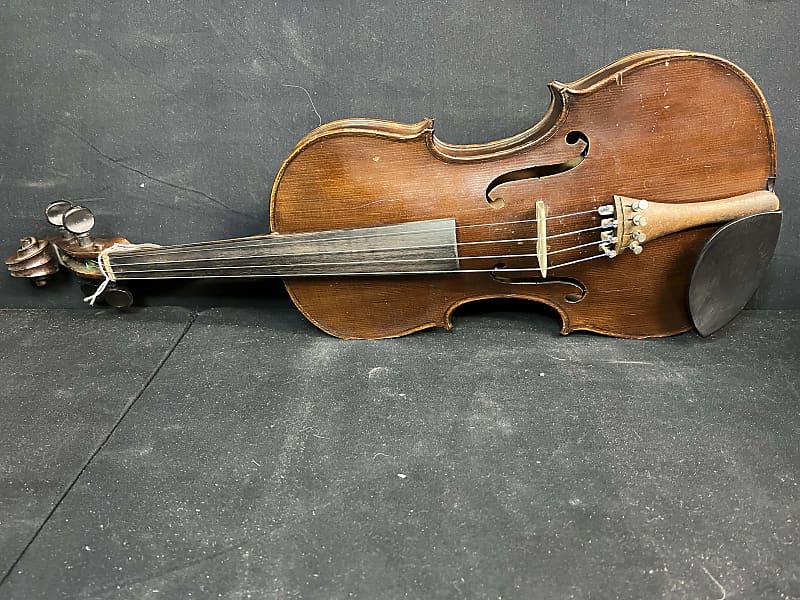 Antonius Stradivarius Cremonensis COPY | Reverb