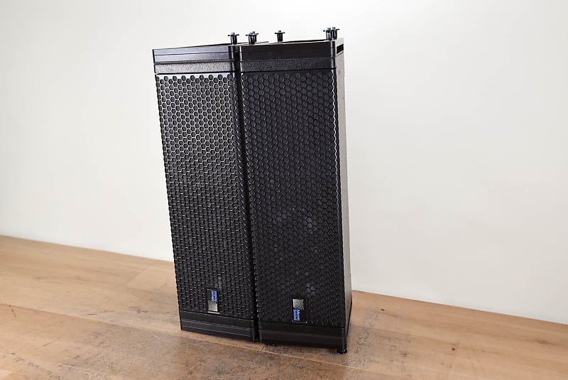 Meyer Sound M1D Powered Line-Array Loudspeaker (PAIR) (church | Reverb