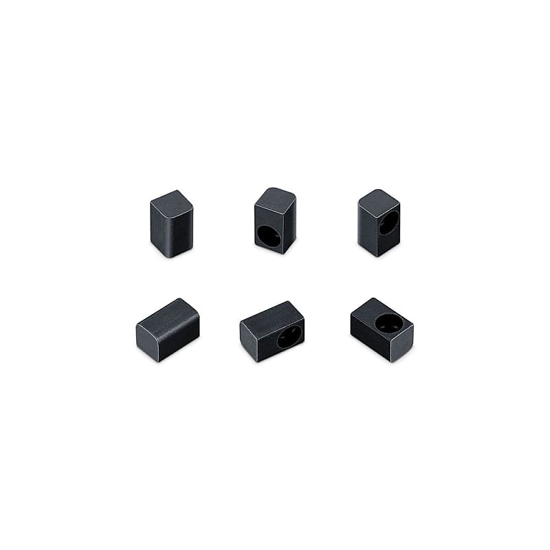 Schaller LockMeister, Double Locking Tremolo String Lock | Reverb