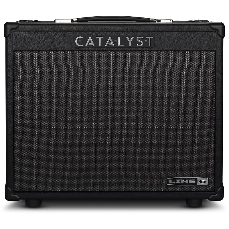 Line 6 Catalyst 60 Combo Amplifier | Reverb UK