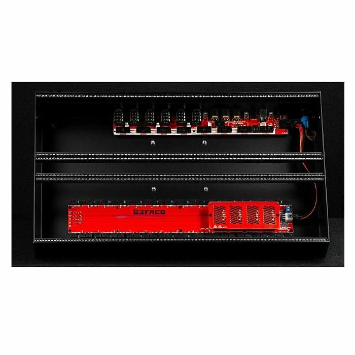 Befaco 7U Case 2x 3U 104HP & 1x 1U 104HP Enclosure Case With | Reverb