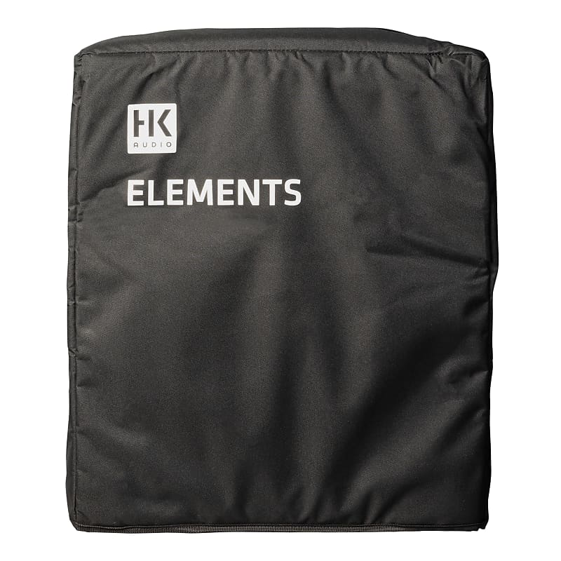 HK Audio Cover Elements E 115 Sub D - Speaker Cover | Reverb