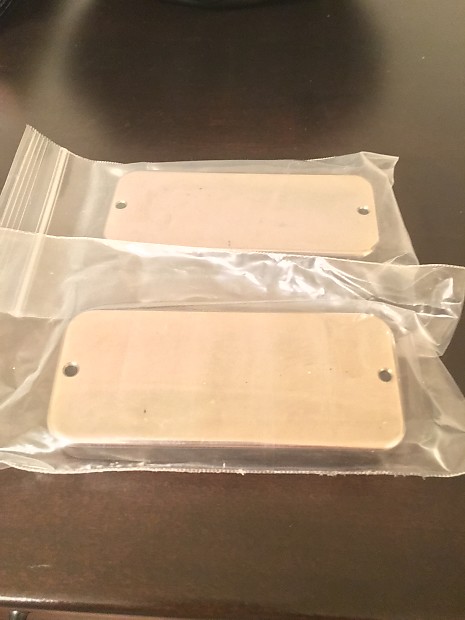 Lollar Thunderbird Bass Pickup Set | Reverb