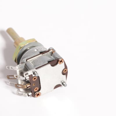 Original Studer Revox B710 Dual Variable Resistor | Reverb Bulgaria