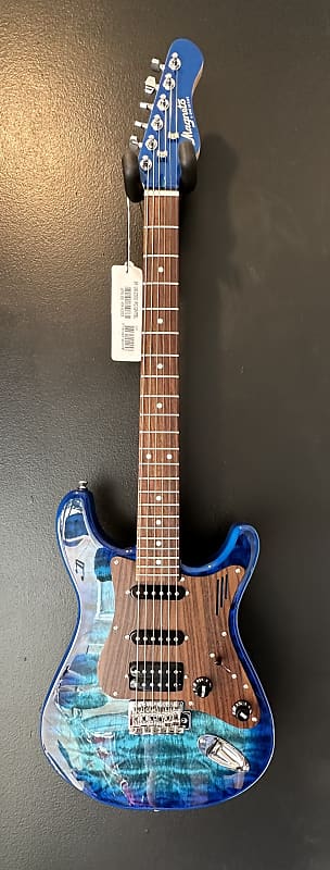 Magneto Sonnet Modern 2022 | Reverb