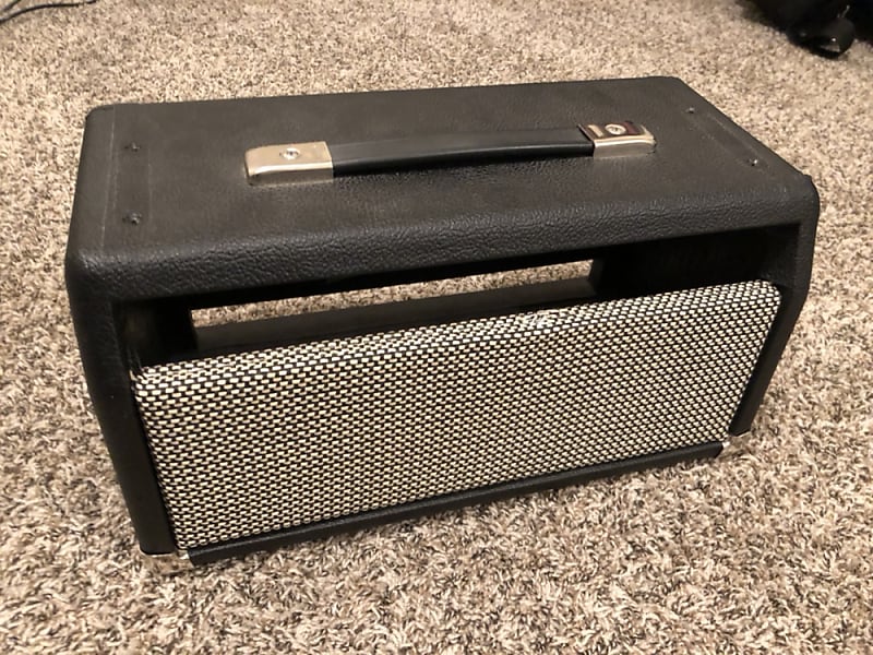 Fender Champ Head Cabinet | Reverb