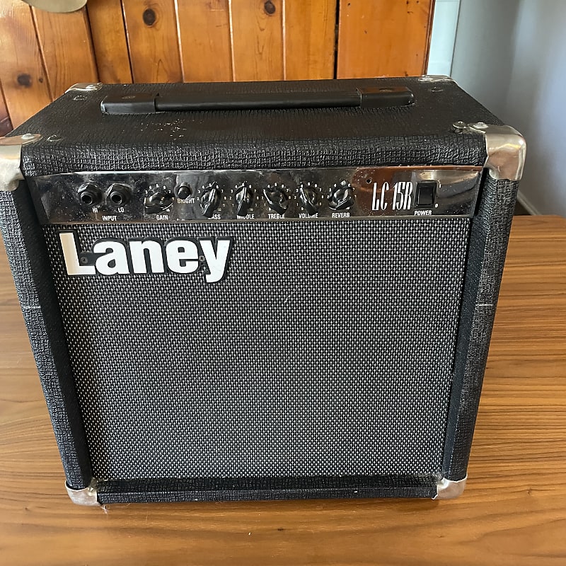 Laney LC15R | Reverb