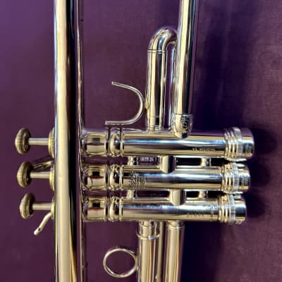 Stomvi Titan Bb Trumpet with Solid Copper Bell | Reverb