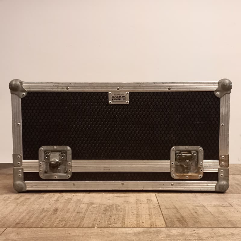 Flightcase warehouse Ampeg SVT-CL Flight case | Reverb
