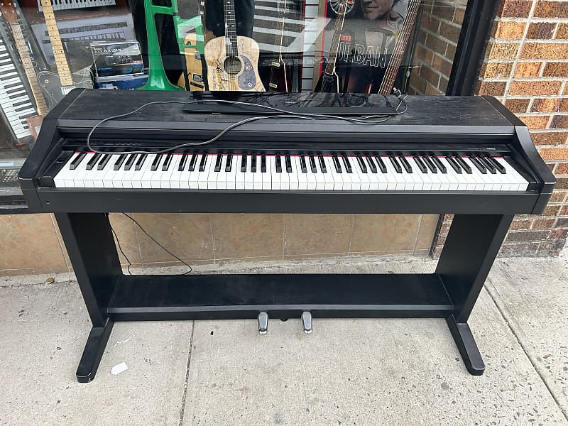 Korg Electronic Concert Piano | Reverb