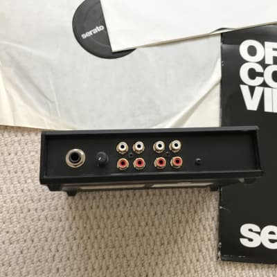 Rane Serato SL1 Box with accessories SL1 | Reverb