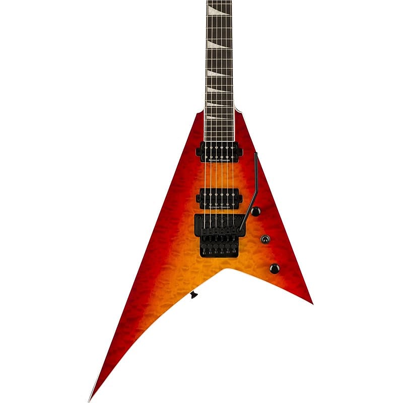 Jackson Pro Plus Series RR24PS Rhoads | Reverb