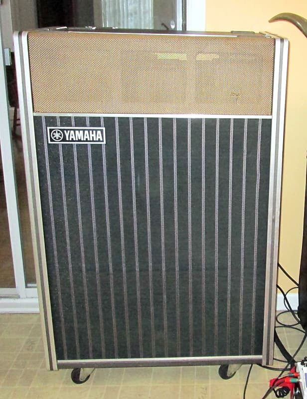 Yamaha RA200 '70 | Reverb