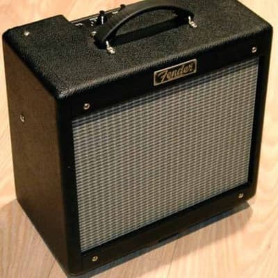 Fender Pro Junior III 15-Watt 1x10" Guitar Combo - From EU - | Reverb