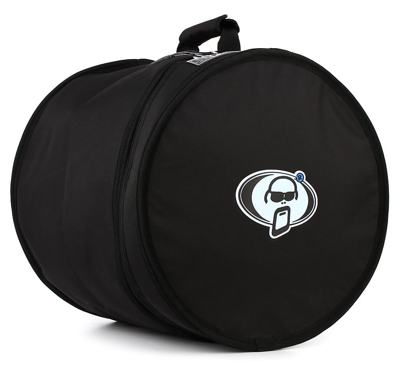 Protection Racket Floor Tom Bag - 16 x 16 inch (3-pack) | Reverb