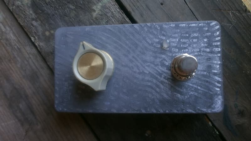 Rangemaster clone | Reverb