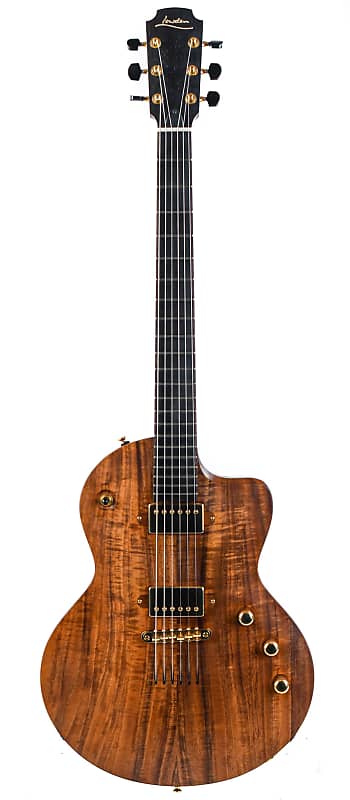 Lowden GL10 Koa 2018 | Reverb