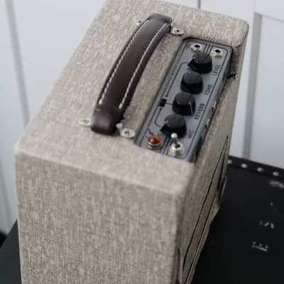 Templo Devices Nomad 50w Battery Amplifier | Reverb