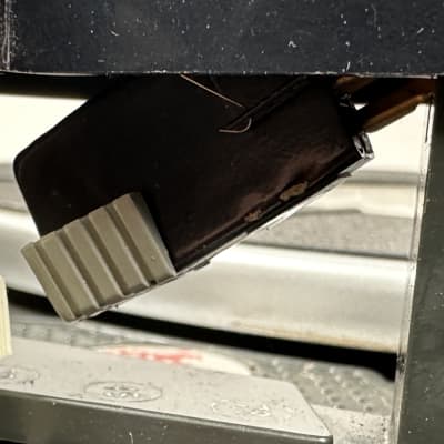 Garrard AT6 MKII Vintage Turntable | Reverb