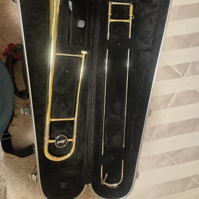 Bac Artist 2022 - Red Brass | Reverb