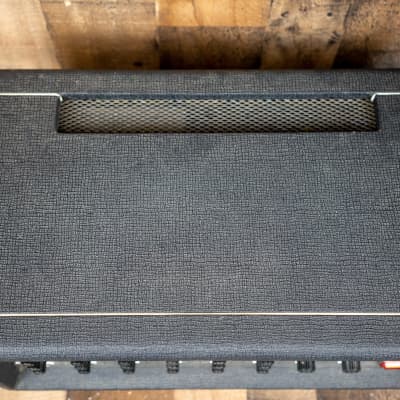 Matamp White Tour Range PA-150 Amplifier Extremely Rare Made | Reverb