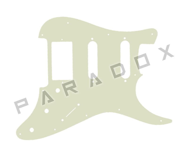 Custom Pickguard For 1990 - 2000 Made in America Peavey | Reverb