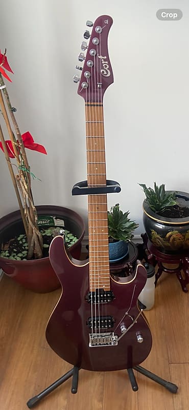 Cort G300 Pro | Reverb