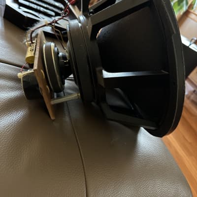 Altec Lansing 950-8B 1995 | Reverb