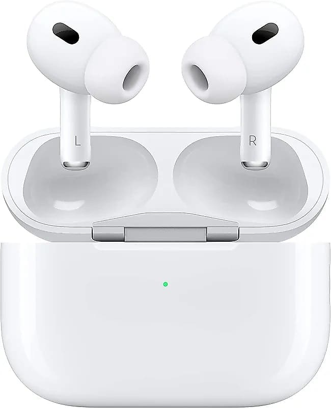 Apple AirPods Pro (2nd Generation) 2024 | Reverb