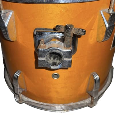 Dixon 12X9 rack tom - Maple | Reverb