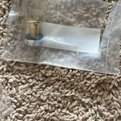 DW Collectors Series Snare Drum GOLD Conversion Kit | Reverb