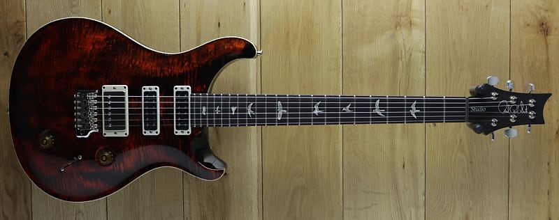 PRS Studio | Reverb Australia