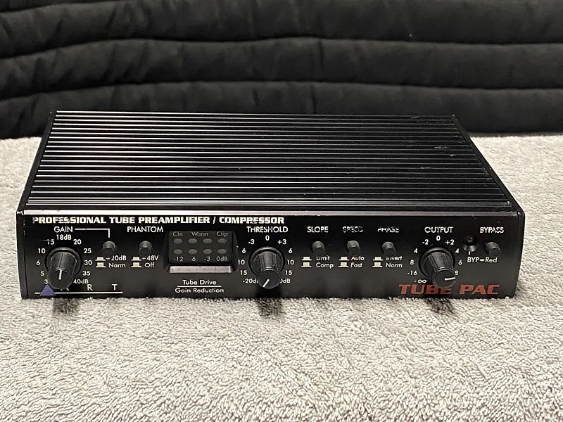 ART (Applied Research & Technology) PAC - Professional Tube | Reverb
