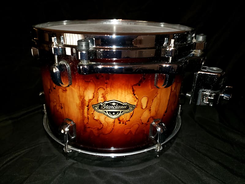 Tama Starclassic - Molten Brown Burst | Reverb