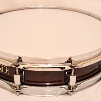 PEARL MODIFIED MAHOGANY PICCOLO SNARE DRUM 14X3.25"-CLR | Reverb