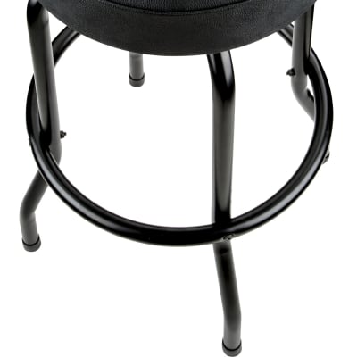 Fender Guitars Guitars & Amps 30" Playing Bar Stool with Pick | Reverb