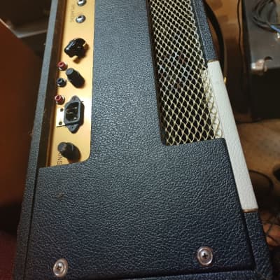 Reinhardt Storm Tube Head Free Shipping! | Reverb