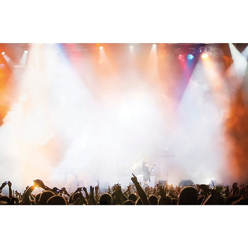 Black Label Pro Whiteout 5-Gallon Heavy Density, White-Out | Reverb