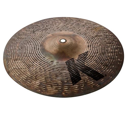 Zildjian 10" K Custom Special Dry Splash Cymbal | Reverb