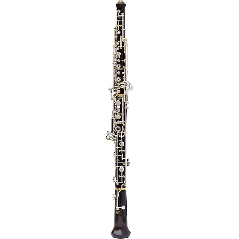 Fossati Professional S Oboe Regular | Reverb