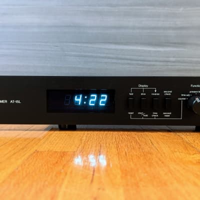 Sansui AT-15L / Audio System Timer / Programable | Reverb