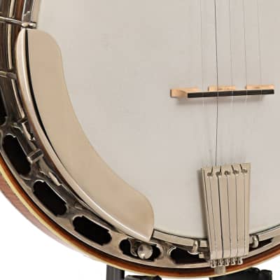 Wildwood Heirloom 5-String Resonator Banjo (c.2015) | Reverb