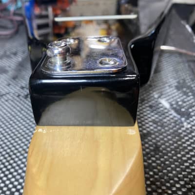 1980's Kramer Flying V | Reverb