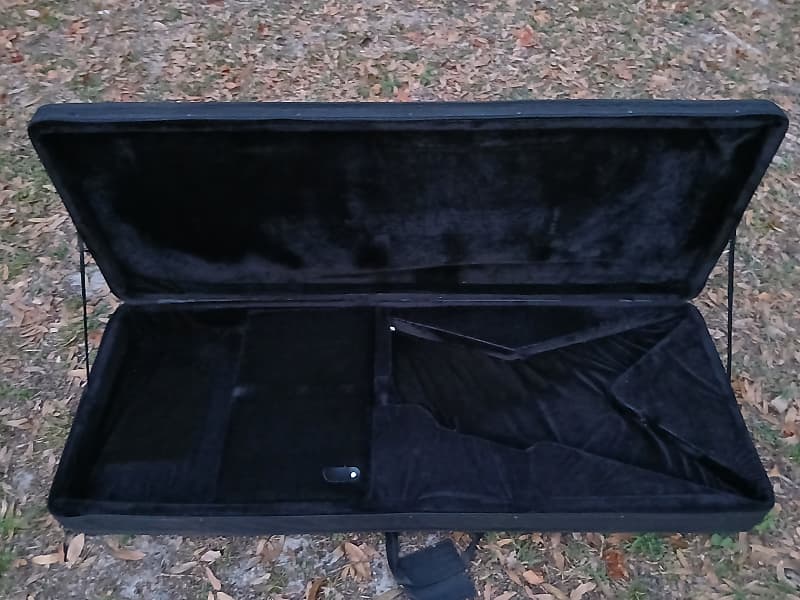 Dean Razorback Dimebag Darrell Guitar Case | Reverb